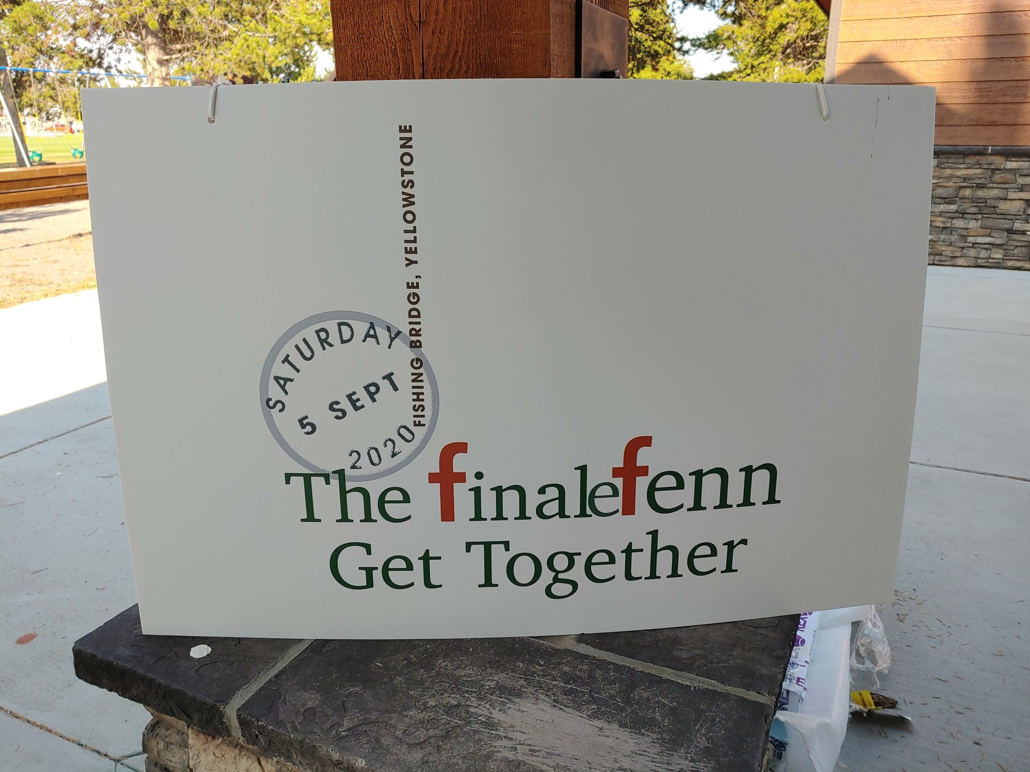 Forrest Fenn | The Fenn Diagrams